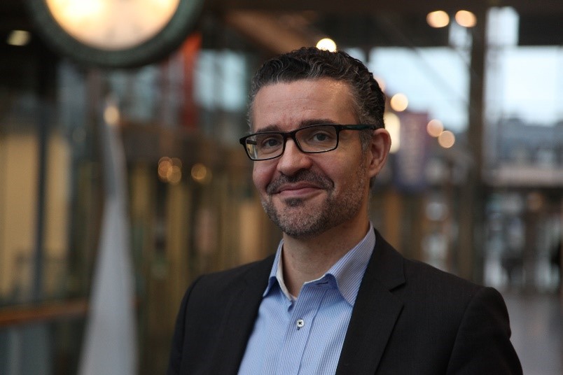 How to get the Block into the Supply Chain - News - Maintworld