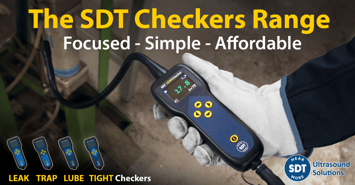 Ultrasound Detectors for Every Application and Budget. Which Checker is ...