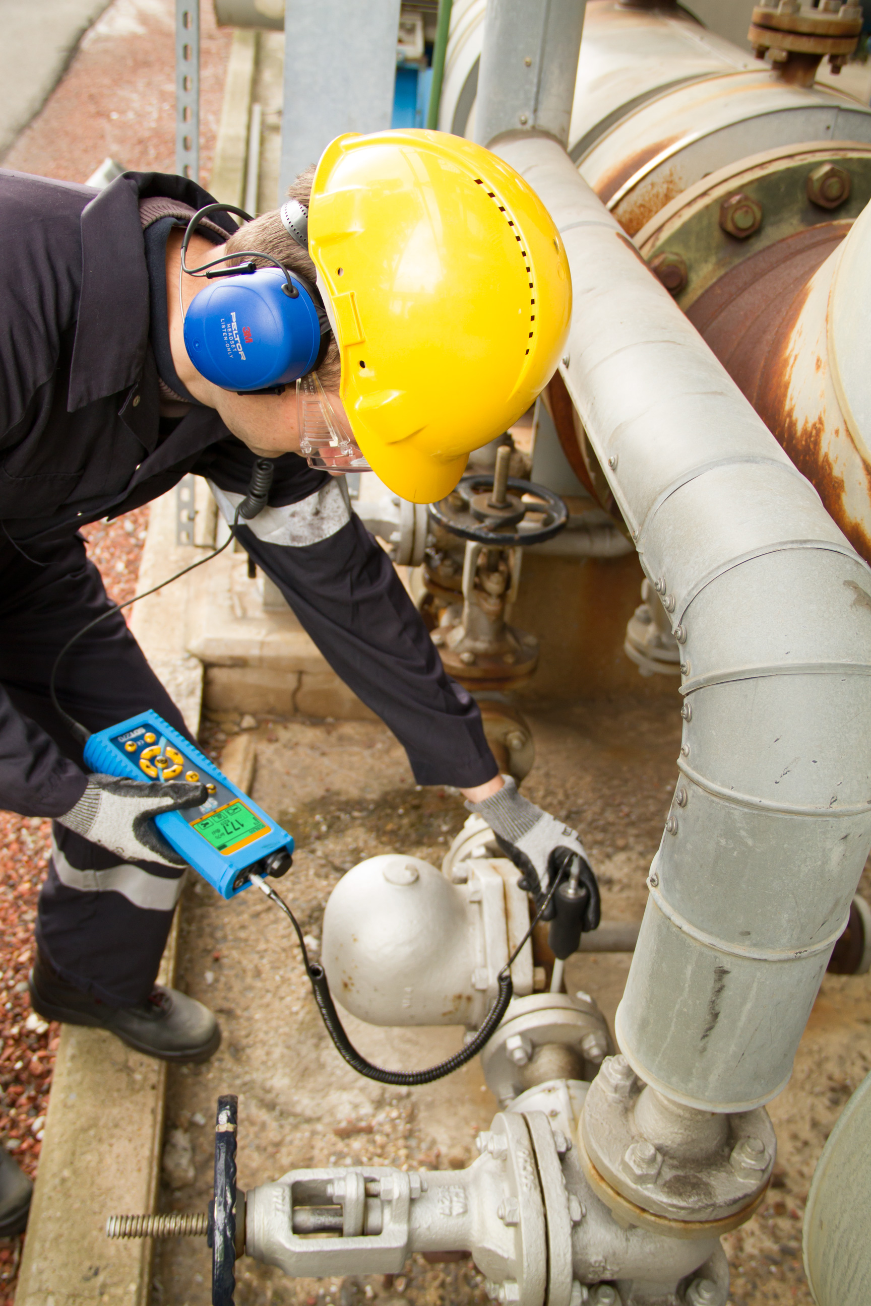 Keep Your Steam Clean, Safe And Energy-Efficient - Applications ...