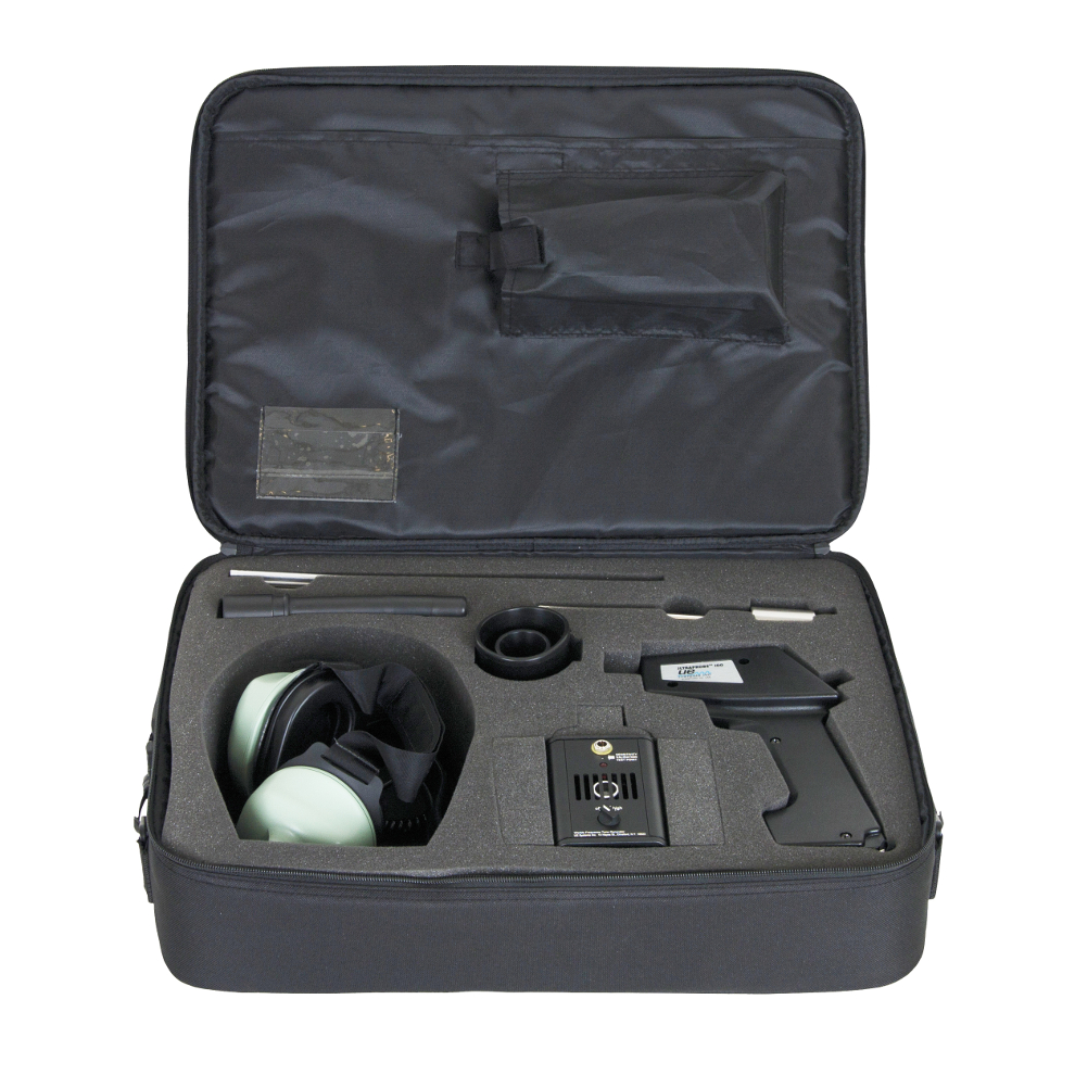 Easy Leak Detection with Ultraprobe 100 by UE Systems - News - Maintworld