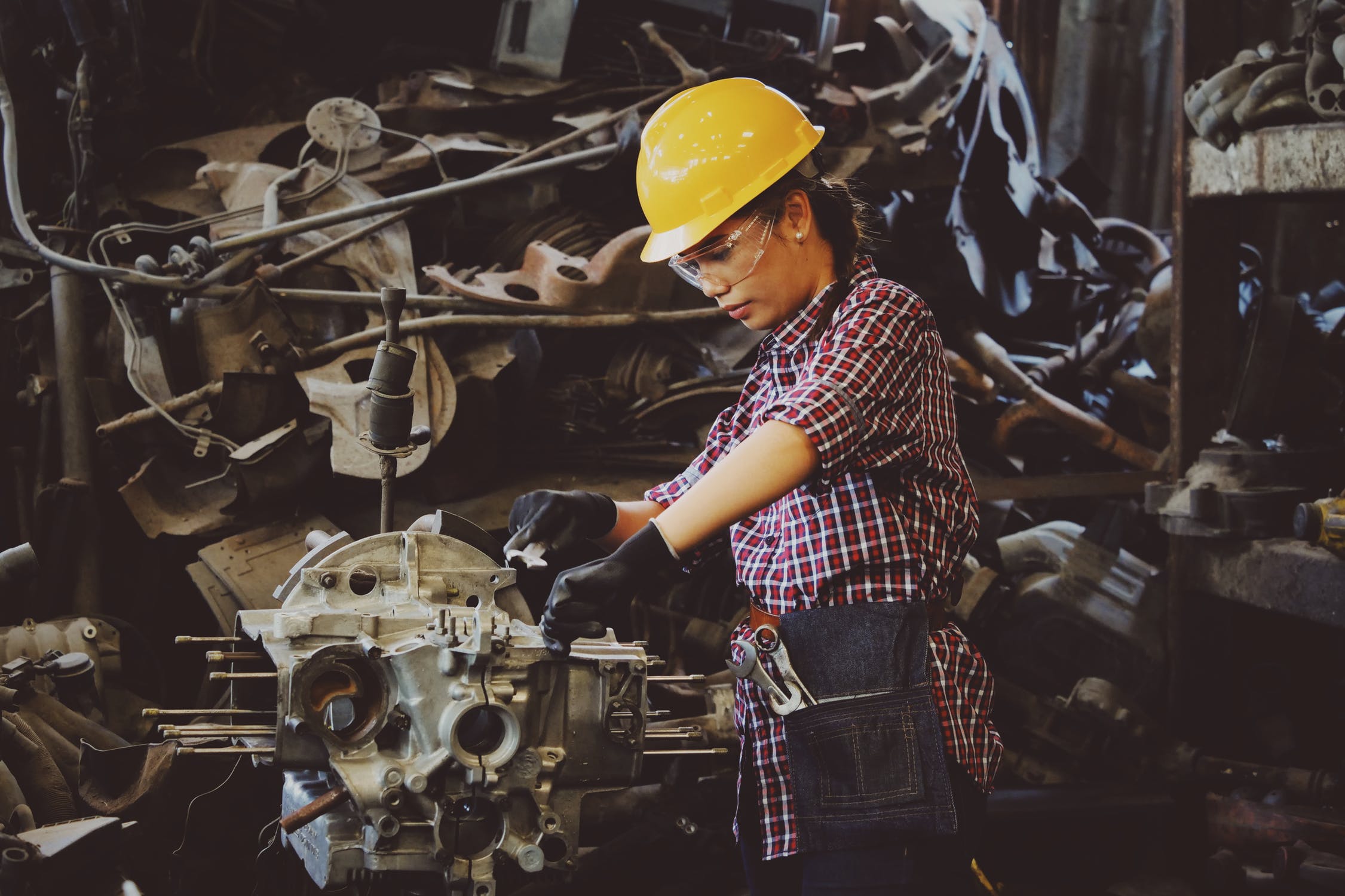 5 Ways to Keep Your Maintenance Team Motivated and Efficient - HSE ... 5 Ways to Keep Your Maintenance Team Motivated and Efficient - HSE ...